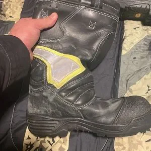 Globe | Shoes | Globe Fire Fighter Boots | Poshmark